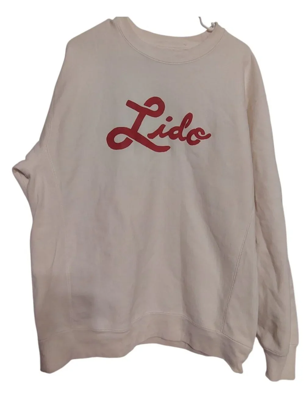 Slightly Choppy | Tops | Slightly Choppy Xl Seavees Lido Balboa Newport ...